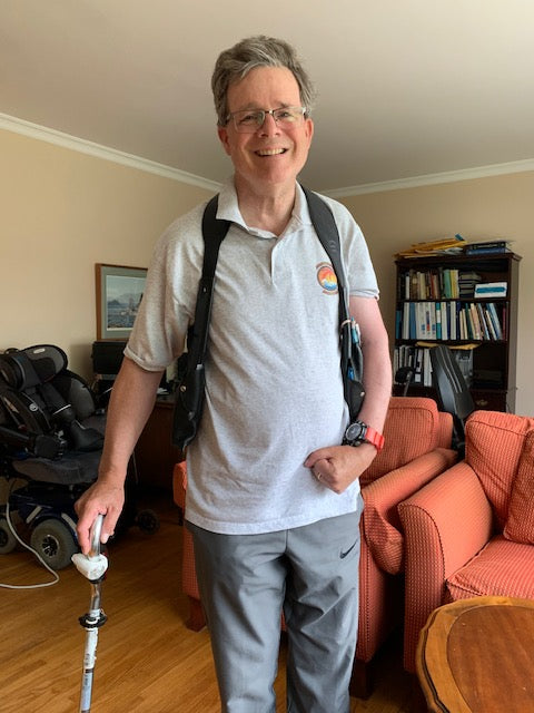 Amazing client from Canada – BOREC 1979